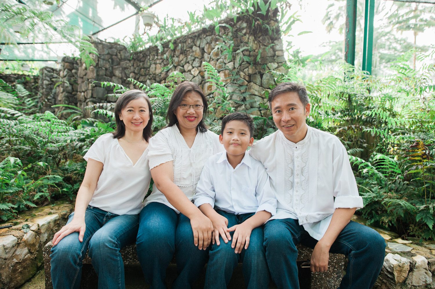 Yap Family Bitesizevisuals Yap Family Bitesizevisuals
