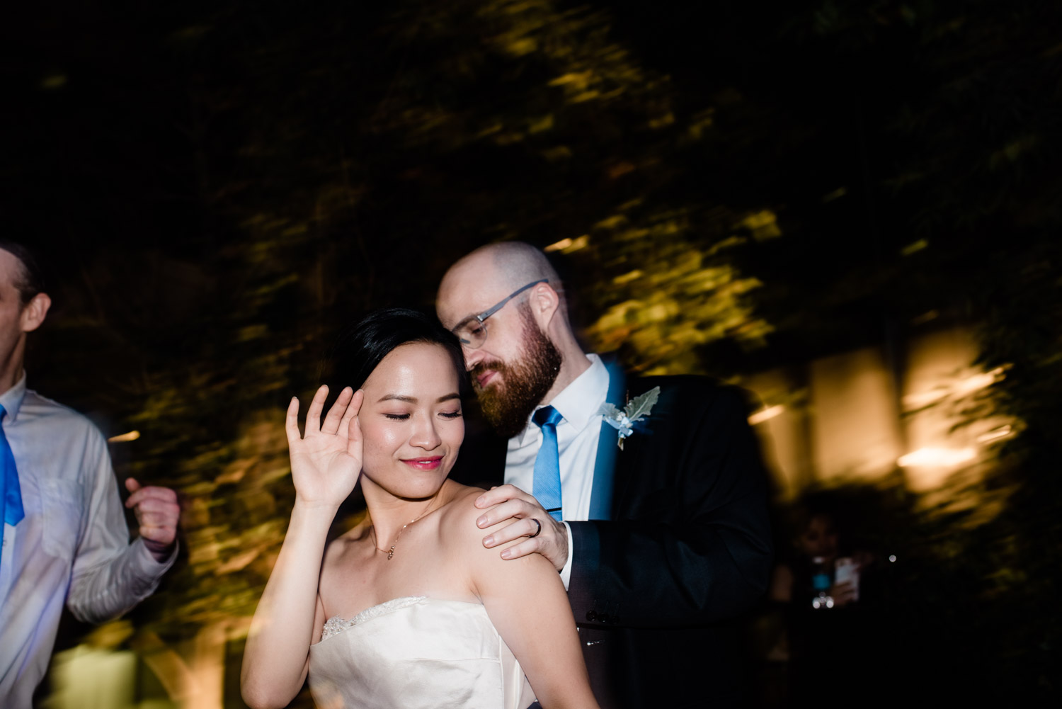Aaron & Lynn - bitesizevisuals.com